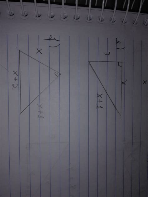 Calcule O Valor De X Nas Figuras Abaixo Brainly Br