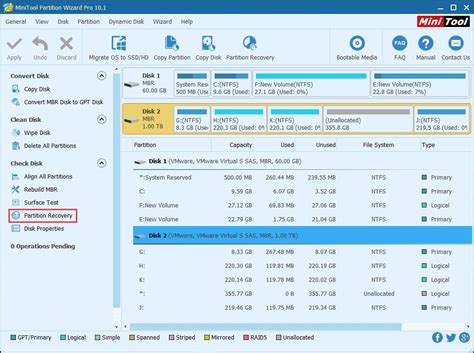 Ways To Fix Disk Management Console View Is Not Up To Date Error