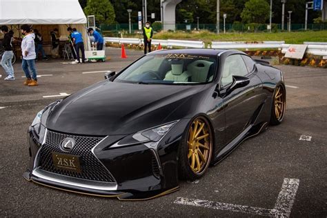 stancenation2022 東京お台場 WORKブース展示 動画有 神奈川県厚木市の株式会社K S K自動車の板金塗装