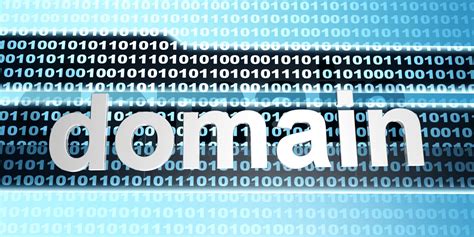 Jenis Jenis Domain Serta Pengertian Dan Fungsinya Herza ID