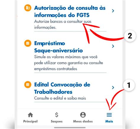 STARTCRED BRASIL Antecipe Seu FGTS