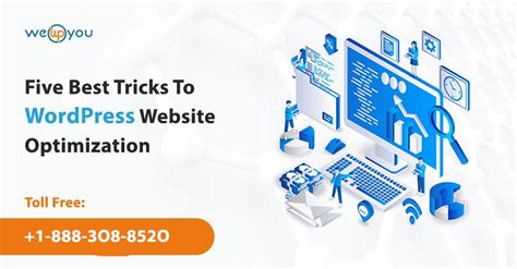 Five Best Tricks To WordPress Website Optimization Wewpyou