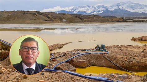 Lamentan Que Autoridades No Realicen Acciones Para Combatir La Miner A