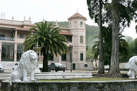 7 Of The Quirkiest Towns In Argentina WorldAtlas