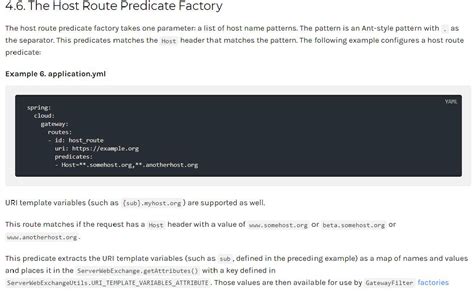 springcloud gateway的详细讲解以及完整的示意图和代码 下 gateway中的代码都是做什么的 csdn博客