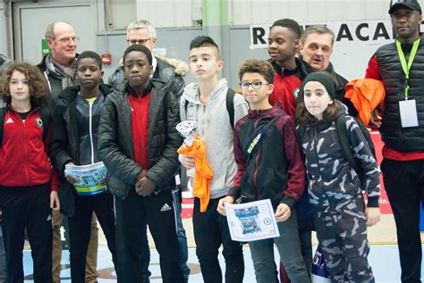 Tournoi de Noêl 2017 U13 les récompenses U13 Tournoi de Flickr