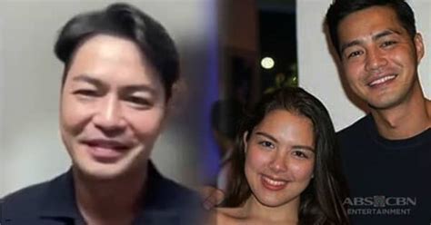 Zanjoe At Ria Magkarelasyon Na ABS CBN Entertainment