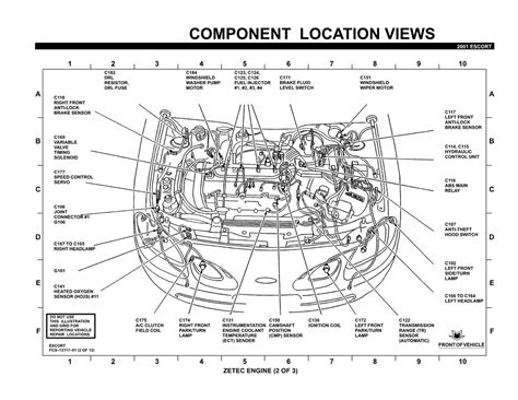DIAGRAM 1996 Buick Lesabre Engine Diagram MYDIAGRAM ONLINE