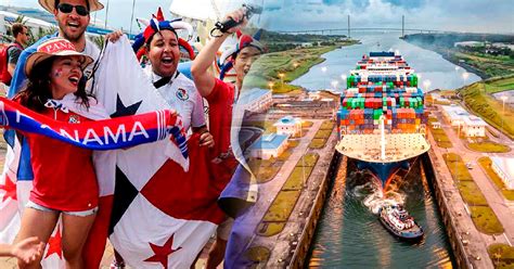 Canal De Panam Portal De Empleo C Mo Postular Y Cu Les Son Los