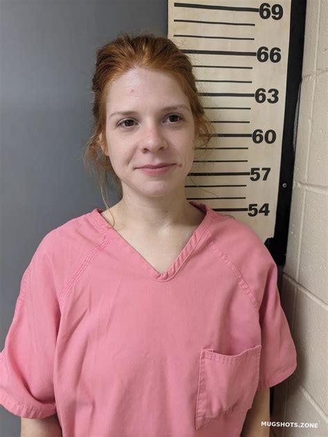 ROGERS KAREGAN MCKENLEE 11 07 2023 Covington County Mugshots Zone