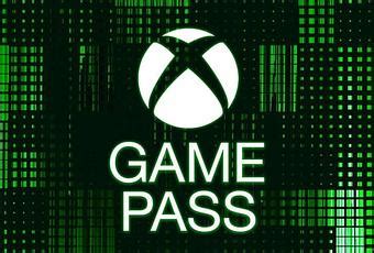 Xbox Game Pass La Liste Compl Te Des Jeux Venir En