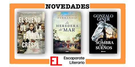 Novedades editoriales marzo de 2024 novela histórica