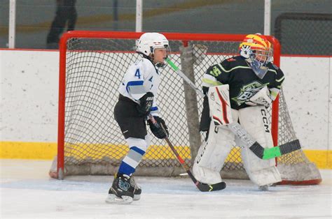 Bbl Eagles Vs Northern Edge Squirt C Steve Grafnitz Flickr