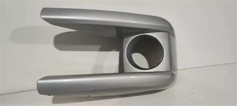 Moldura Esquerda Farol Milha Aircross Atacama Salomon Mercadolivre