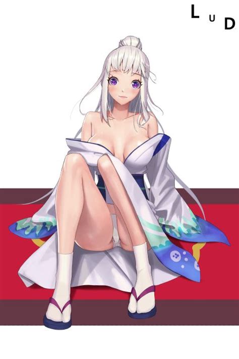 Waifu Lover 53K On Twitter RT HentaiIsArt12 Artist Lud Art