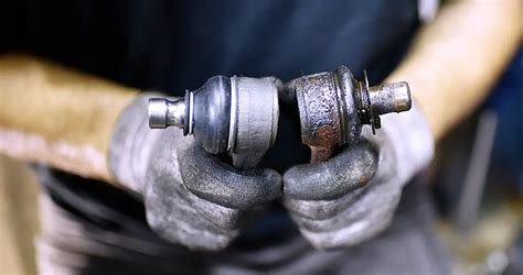 How Long Can You Drive On Bad Ball Joints Car News Box