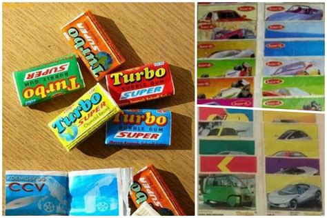 Suma ireală pentru care se vine colecţia de surprize Turbo Cât au