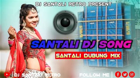 Santali Dj New Santali Video 2024 New Santali Dj Song 2024 Santali