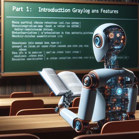 Part 1 Introduction To Graylog And Its Features
