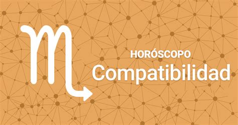 Compatibilidad de Escorpión con el resto de signos del zodiaco