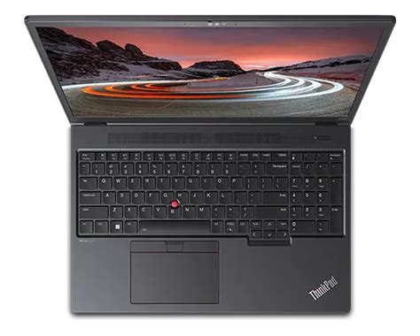 Thinkpad P V Gen Intel Lenovo Nz