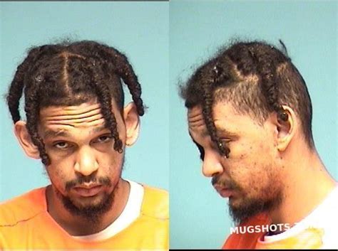 Patron Josh Lorain County Mugshots Zone