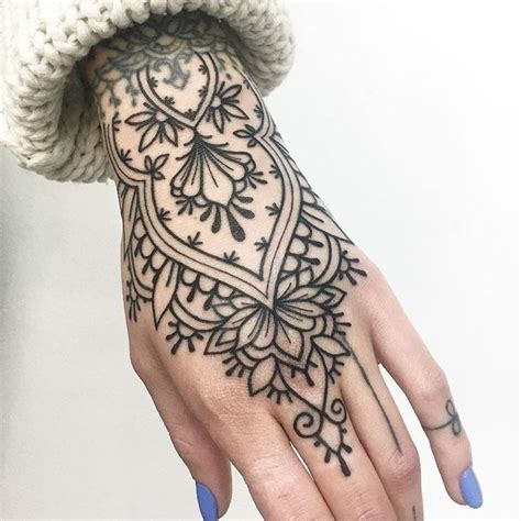 Top Best Hand Tattoos For Women Inspiration Guide Artofit