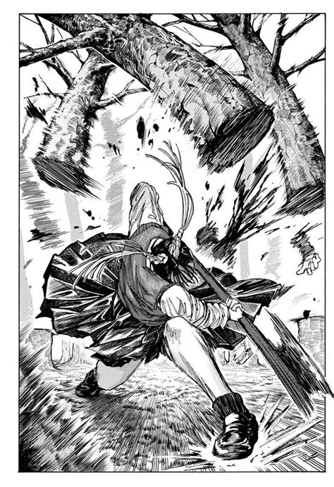 Pin By Han On Sakamoto Days Manga Art Good Manga Fighting Drawing