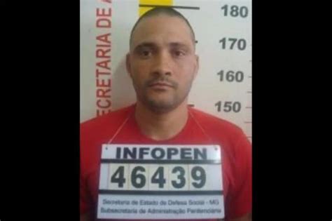 Pol Cia Prende Casc O Um Dos Criminosos Mais Procurados Do Brasil