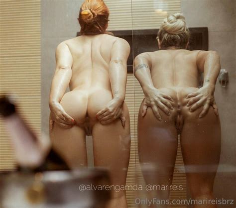 Mari Reis Mariannareis00 Nude OnlyFans Leaks 5 Photos TheFappening