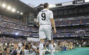 Razones Del Fichaje De Cristiano Ronaldo Con El Real Madrid Mediotiempo