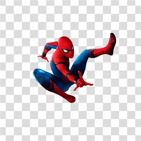 Homem Aranha Png Baixar Imagens Em PNG