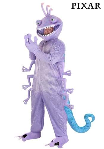 Monsters Inc Costumes For Men Women Disney Halloween Costumes