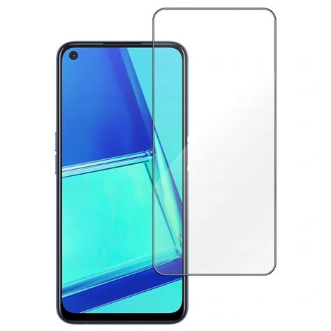 PANCERNE SZKŁO HARTOWANE SZYBKA NA TELEFON EKRAN DO OPPO A52 A72