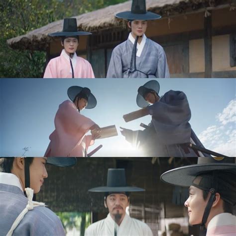 K Drama Menfess On Twitter Kdm Under The Queen S Umbrella The
