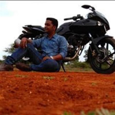 Prashant CHOLE Rsearch Student M Phil Swami Ramanand Teerth