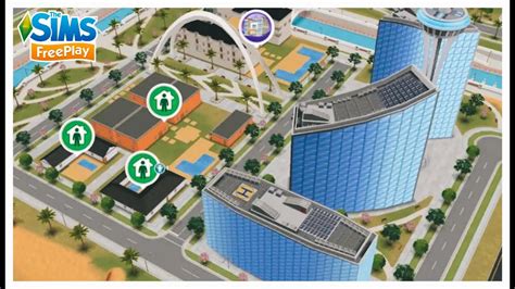 Nova Atualiza O O Novo Bairro De Sims Springs Lorena Simmer The