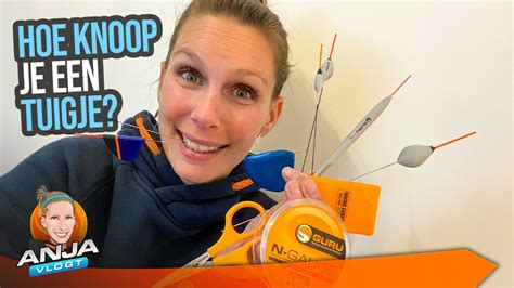 VASTE HENGEL TUIGJE KNOPEN VALLOODJES LIJNEN EN DOBBERS YouTube
