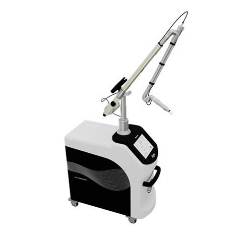 Ômer Premium Laser para Remoção de Tatuagem e Micropigmentação