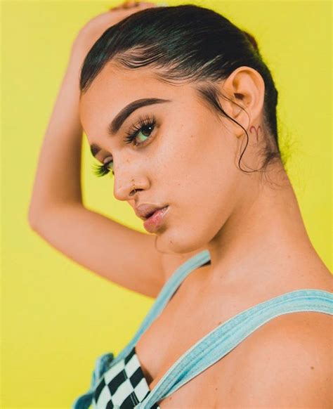 Melanie Marie💝 Drop Earrings Melanie Marie Hoop Earrings