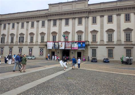 Alla mostra di Cézanne e Renoir a Palazzo Reale con il Duca di Saronno