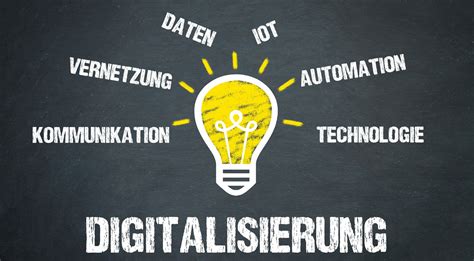 Digitalisierung aber richtig Und wie künstliche Intelligenz KI