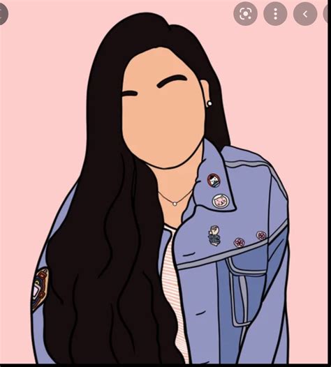 Tips On How To Make The Faceless Portrait Procreate Everything Else