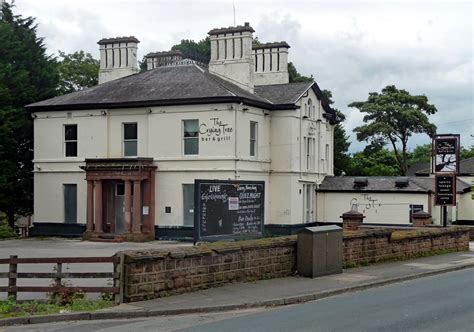 Former Pub Grange Lane Liverpool Stephen Richards Cc By Sa 2 0