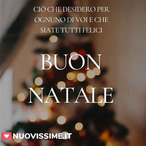 Buon Natale 2023 Frasi Auguri E Immagini Natale