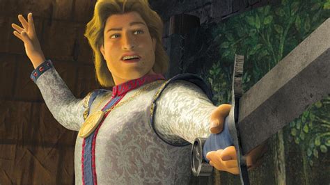 Prince Charming Live Action Comedy In The Works Newshub