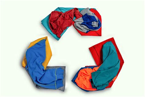 Los residuos textiles altos contaminantes Desinformémonos
