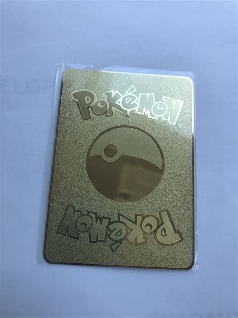 Mewtwo GX Dark Nova Pokémon Gold Brand Rare eBay