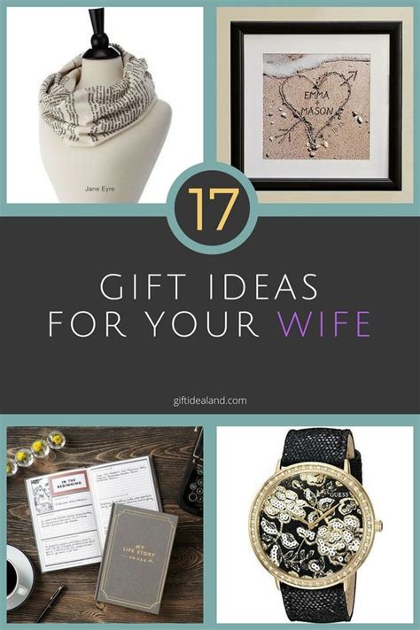 Hottest Gifts For Wife Design Corral