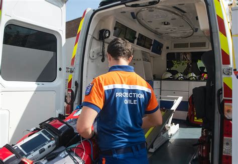Qué debo hacer si sufro un accidente y necesito atención médica